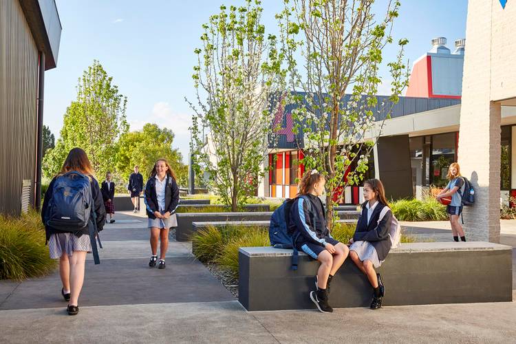 Western Heights College | About Us