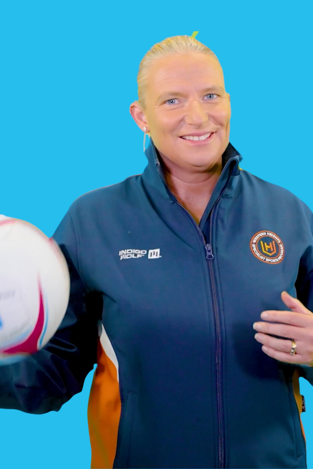 Western Heights College | Specialist Sports Program