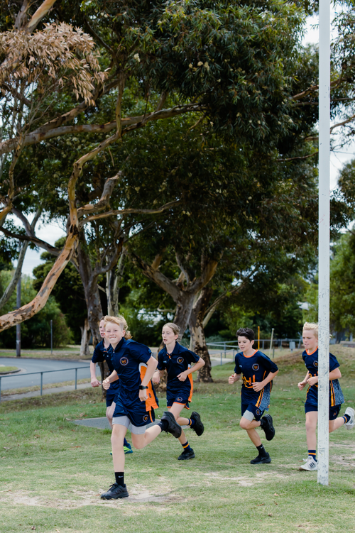 Western Heights College | Specialist Sports Program