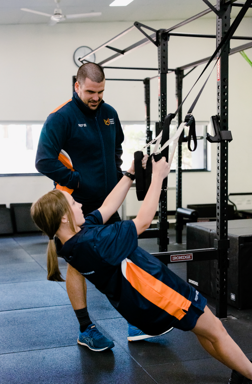 Western Heights College | Specialist Sports Program